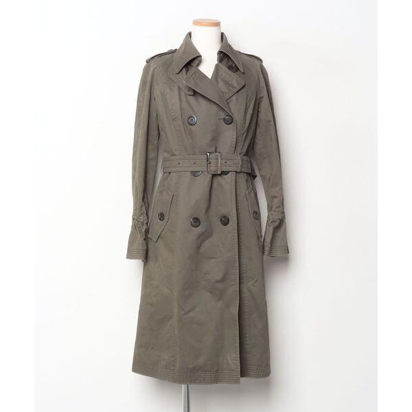 コンディション：B（目立つ使用感なし）使用感が少ない、または気にならないアイテム全体的：汚れ付属品：ライナー・ベルトZOZO問い合わせ番号:102646464ショップ:ZOZOUSED，ゾゾユーズドブランド:EPOCA，エポカ商品名:トレン...