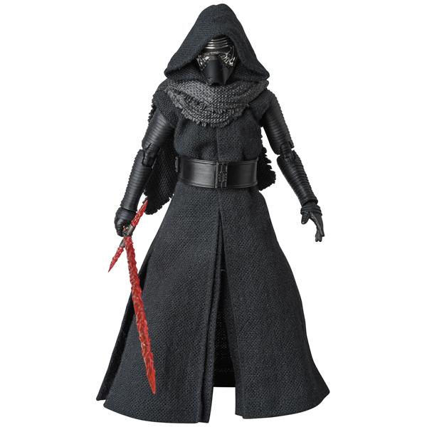 ※このアイテムは返品・交換対象外商品です。ZOZO問い合わせ番号:11164666ショップ:MEDICOM TOY，メディコム・トイブランド:MEDICOM TOY，メディコムトイ商品名:MAFEX KYLO REN(TM)『スター・ウォー...