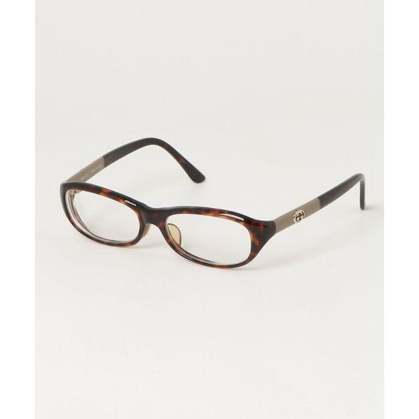 コンディション：B（目立つ使用感なし）使用感が少ない、または気にならないアイテム表面：傷付属品：保存袋・ケースZOZO問い合わせ番号:102648782ショップ:ZOZOUSED，ゾゾユーズドブランド:GUCCI，グッチ商品名:メガネカテゴ...