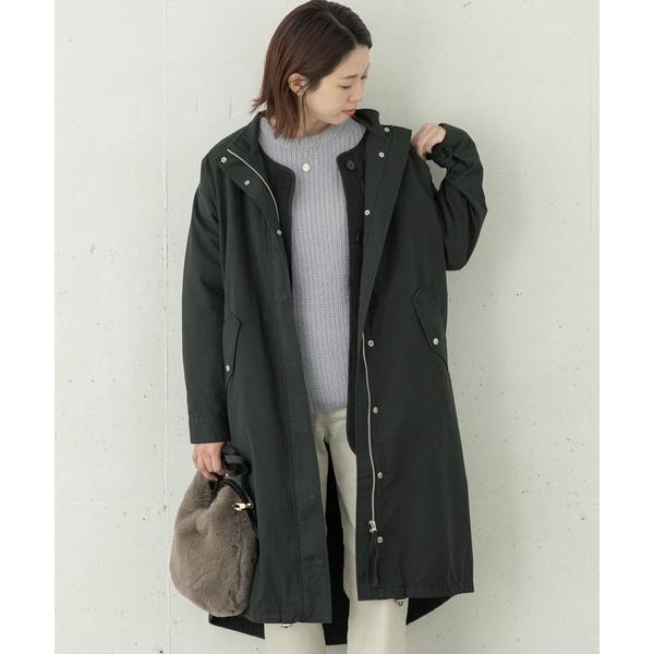 『セール実施中』参考価格：17，600円発売時期：2021年09月コンディション：B（目立つ使用感なし）使用感が少ない、または気にならないアイテム付属品・全体的：毛玉全体的：汚れ、色あせ付属品：ライナーZOZO問い合わせ番号:1026489...