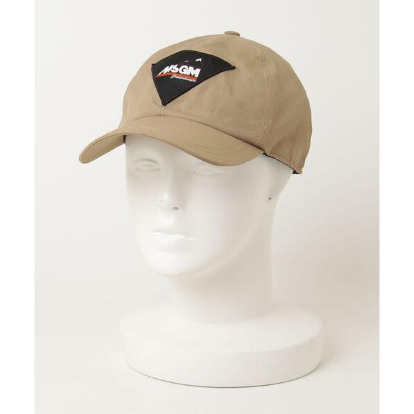 『セール実施中』参考価格：24，200円発売時期：2021年07月コンディション：C（やや使用感あり）使用感があり、やや気になる傷や汚れがあるアイテム内側・表面：汚れ参考商品名：トライアングルロゴキャップ参考品番：3140ML06　2175...