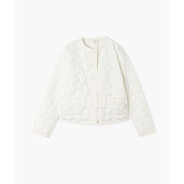 『セール実施中』参考価格：31，900円発売時期：2022年10月コンディション：C（やや使用感あり）使用感があり、やや気になる傷や汚れがあるアイテム全体的：汚れ参考商品名：WT18 VESTE スターキルトジャケット参考品番：5550WT...