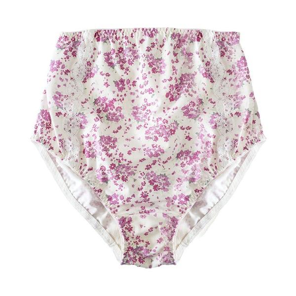 ZOZO問い合わせ番号:11165408ショップ:Sweet Mommy，スウィートマミーブランド:SweetMommy，スウィートマミー商品名:日本製フラワープリント マタニティショーツカテゴリ:ママ＆ベビー>マタニティウェア/グッ...