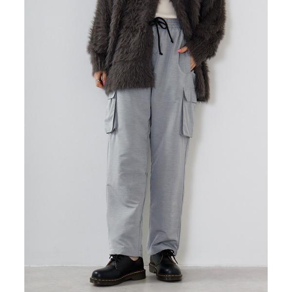 参考価格：3，960円発売時期：2023年09月コンディション：D（傷・汚れあり）傷や汚れがあるが使用には問題ないアイテム後身頃：破れ内側：毛玉ウエスト：ほつれすそ周り：汚れ参考商品名：MICHELANgELO 裏ボアカーゴパンツ参考品番：...