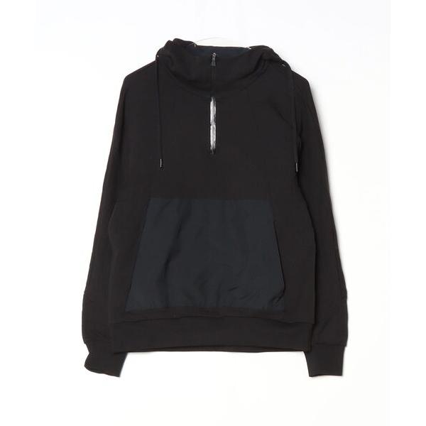 コンディション：A（使用感なし）数回使用した程度で使用感が感じられないアイテムZOZO問い合わせ番号:102658009ショップ:ZOZOUSED，ゾゾユーズドブランド:HERNO，ヘルノ商品名:スウェットカットソーカテゴリ:トップス&gt...