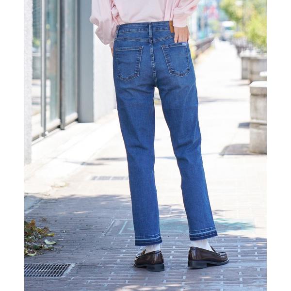 『タイムセール実施中』参考価格：5，390円発売時期：2023年07月コンディション：A（使用感なし）数回使用した程度で使用感が感じられないアイテム参考商品名：DENIZEN from Levi’s SCULPT HR STRAIGHT R...