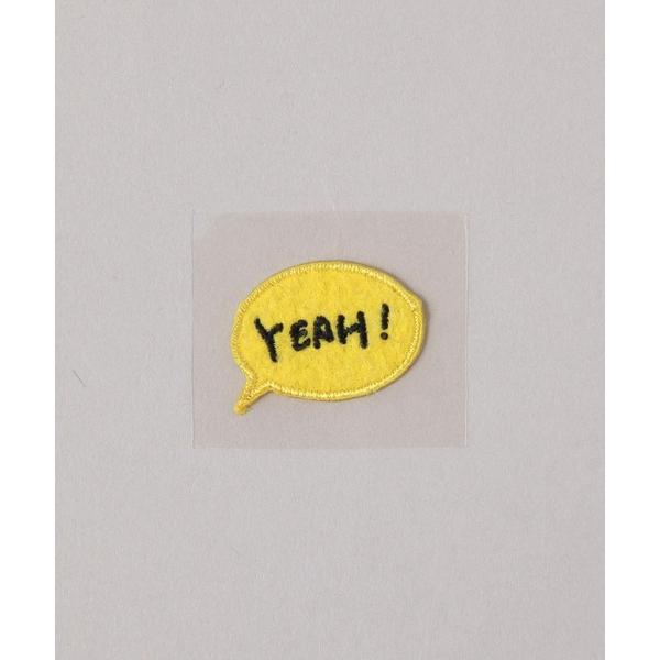 ZOZO問い合わせ番号:102661332ショップ:TODAY'S SPECIAL，トゥデイズスペシャルブランド:TODAY'S SPECIAL，トゥデイズスペシャル商品名:【DARUMA】ワッペン / 342878カテゴリ:雑貨/ホビー&...