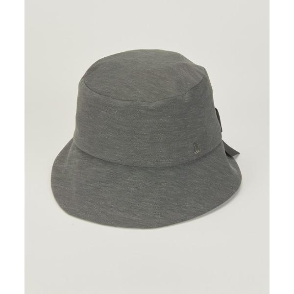 ZOZO問い合わせ番号:102661522ショップ:DESCENTE STORE GOLF，デサントストアゴルフブランド:LANVIN SPORT，ランバンスポール商品名:【le coq sportif GOLF】リボン付きハット【UV】ゴ...