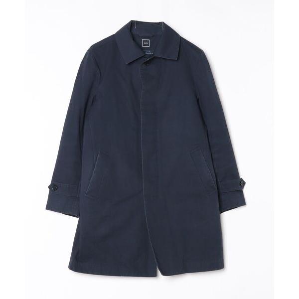 参考価格：55，000円発売時期：2019年09月コンディション：B（目立つ使用感なし）使用感が少ない、または気にならないアイテム全体的：色あせ付属品：ライナー参考商品名：SD: LORO PIANA STORMSYSTEM コットン ステ...