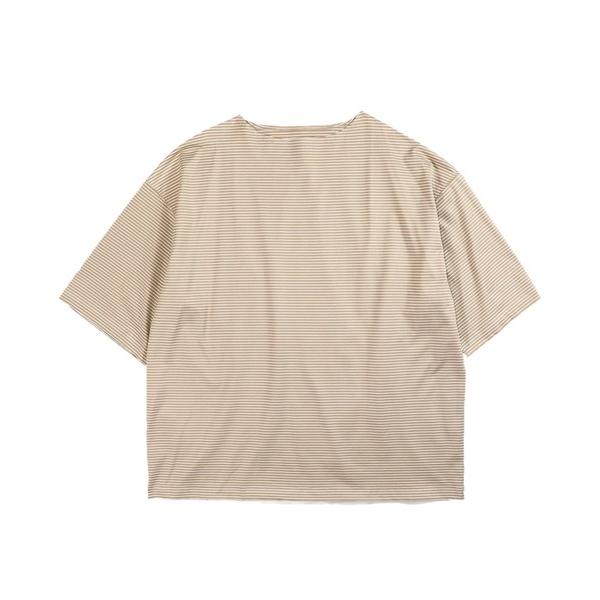 参考価格：9，900円発売時期：2022年04月コンディション：A（使用感なし）数回使用した程度で使用感が感じられないアイテム参考商品名：SUNNY SPORTS / サニースポーツ BIGGEST BASK SS SHIRTS ビッグ バ...
