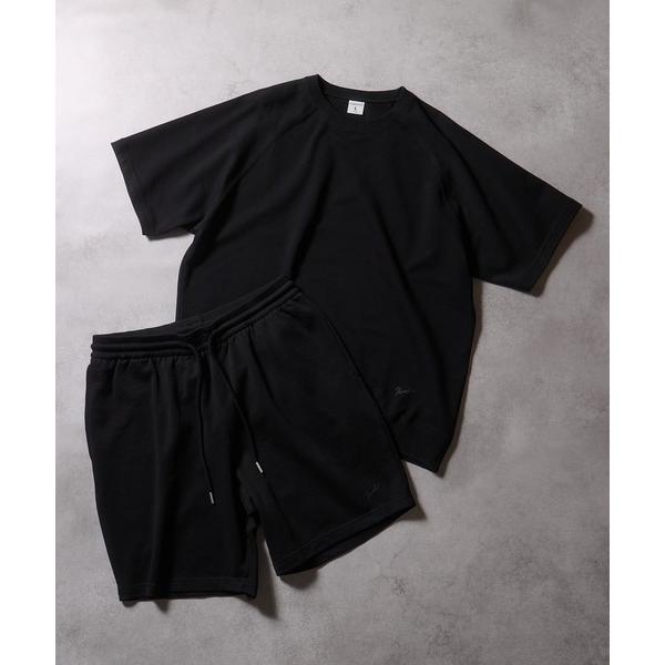 『タイムセール実施中』参考価格：11，330円発売時期：2025年05月コンディション：B（目立つ使用感なし）使用感が少ない、または気にならないアイテム首周り・後身頃：汚れ参考商品名：FIRM COTTON RAGLAN SHORT SLE...