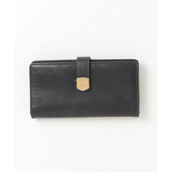 『セール実施中』参考価格：14，850円発売時期：2024年03月コンディション：B（目立つ使用感なし）使用感が少ない、または気にならないアイテム全体的：汚れ、傷、型崩れ留め具：傷、剥げ参考商品名：フォッシル 二つ折り財布 レディース レザ...