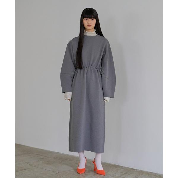 『タイムセール実施中』参考価格：7，920円発売時期：2023年09月コンディション：C（やや使用感あり）使用感があり、やや気になる傷や汚れがあるアイテム全体的：毛玉、型崩れ、保管上のにおいがします。参考商品名：【Abor】ウエストドロース...