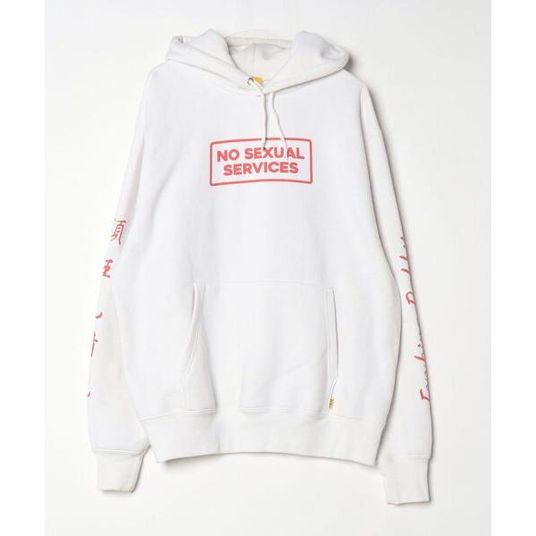 コンディション：D（傷・汚れあり）傷や汚れがあるが使用には問題ないアイテム全体的：毛玉ZOZO問い合わせ番号:102668793ショップ:ZOZOUSED，ゾゾユーズドブランド:FR2，エフアールツー商品名:プルオーバーパーカーカテゴリ:ト...