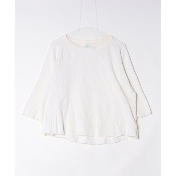 『セール実施中』参考価格：8，690円発売時期：2017年03月コンディション：C（やや使用感あり）使用感があり、やや気になる傷や汚れがあるアイテム全体的：汚れ袖口：ほつれ参考商品名：20/1サーマルワイドPO参考品番：3501CT0221...