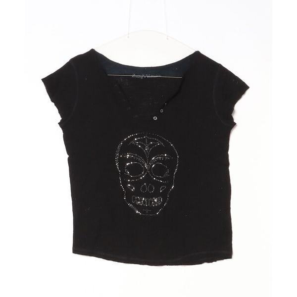 『タイムセール実施中』コンディション：B（目立つ使用感なし）使用感が少ない、または気にならないアイテム全体的：毛玉、色あせZOZO問い合わせ番号:102674063ショップ:ZOZOUSED，ゾゾユーズドブランド:ZADIG&amp;VOL...