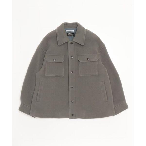 『セール実施中』参考価格：34，650円発売時期：2022年09月コンディション：B（目立つ使用感なし）使用感が少ない、または気にならないアイテム全体的：色あせ参考商品名：BL BELLANDI W/N CPO JK参考品番：1625139...