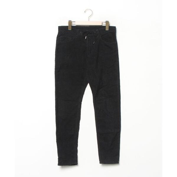 『セール実施中』参考価格：13，200円発売時期：2019年09月コンディション：A（使用感なし）数回使用した程度で使用感が感じられないアイテム参考商品名：○MC PILE CORD 5P/DROP参考品番：12146997641ZOZO問...