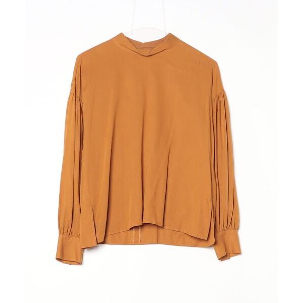 『セール実施中』参考価格：18，700円発売時期：2018年08月コンディション：A（使用感なし）数回使用した程度で使用感が感じられないアイテム参考商品名：dunadix袖ギャザーブラウス参考品番：591-8271210ZOZO問い合わせ番...