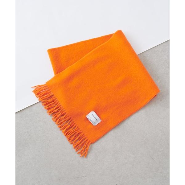 参考価格：16，500円発売時期：2024年10月コンディション：A（使用感なし）数回使用した程度で使用感が感じられないアイテム参考商品名：【10色展開】T.I.B Brushed Scarf参考品番：LUZ2042416C0001【商品に...