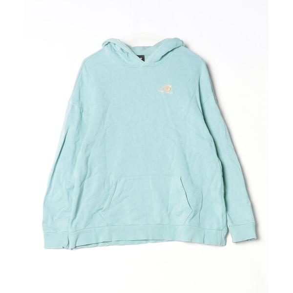 『セール実施中』参考価格：8，800円発売時期：2021年07月コンディション：C（やや使用感あり）使用感があり、やや気になる傷や汚れがあるアイテム全体的：汚れ参考商品名：NB Athletics Higher Learning スウェット...