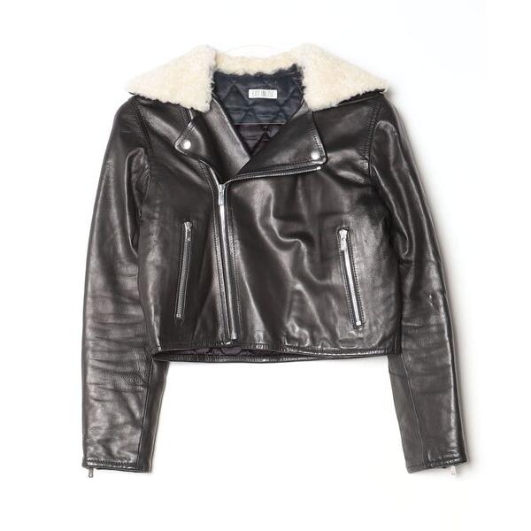 コンディション：B（目立つ使用感なし）使用感が少ない、または気にならないアイテムブランドタグ：汚れ袖：剥げZOZO問い合わせ番号:102680817ショップ:ZOZOUSED，ゾゾユーズドブランド:EDIT. FOR LULU，エディットフ...