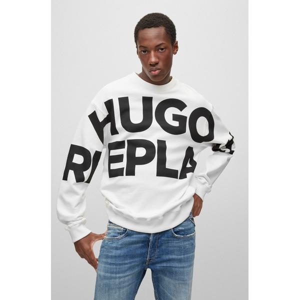 参考価格：24，200円発売時期：2022年10月コンディション：C（やや使用感あり）使用感があり、やや気になる傷や汚れがあるアイテム前身頃：汚れ前身頃・首周り・袖口：汚れ【商品に関する注意事項】・こちらの商品画像は、実物ではなく新品時の画...