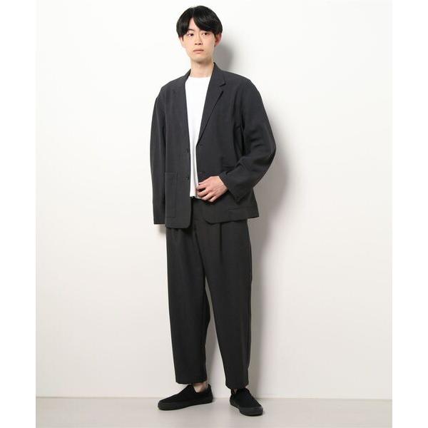 『セール実施中』参考価格：16，500円発売時期：2022年01月コンディション：A（使用感なし）数回使用した程度で使用感が感じられないアイテム参考商品名：◆【DADS / ダッズ】“シングルジャケット+パンツの2点SET” セットアップ参...