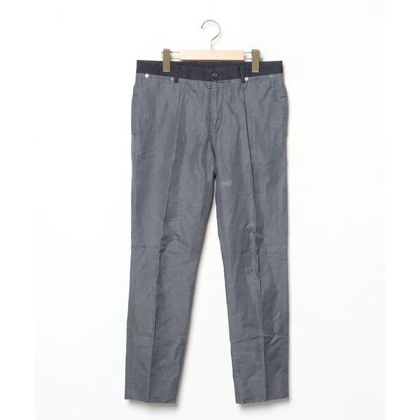 『セール実施中』コンディション：B（目立つ使用感なし）使用感が少ない、または気にならないアイテム前身頃・すそ周り：汚れZOZO問い合わせ番号:102685845ショップ:ZOZOUSED，ゾゾユーズドブランド:DOLCE&amp;GABBA...