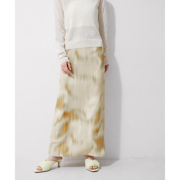 『セール実施中』参考価格：28，600円発売時期：2023年12月コンディション：A（使用感なし）数回使用した程度で使用感が感じられないアイテム参考商品名：【CHICS for ADAM ET ROPE’】別注PRINT SK参考品番：20...