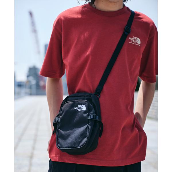 『セール実施中』参考価格：9，350円発売時期：2024年04月コンディション：A（使用感なし）数回使用した程度で使用感が感じられないアイテム参考商品名：WEB限定 THE NORTH FACE / Boulder Mini Shoulde...
