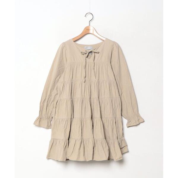 『セール実施中』コンディション：B（目立つ使用感なし）使用感が少ない、または気にならないアイテム全体的：色あせZOZO問い合わせ番号:102689770ショップ:ZOZOUSED，ゾゾユーズドブランド:RUBY AND YOU，ルビーアンド...