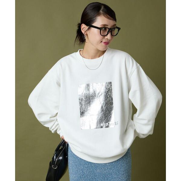 『セール実施中』参考価格：8，998円発売時期：2024年10月コンディション：B（目立つ使用感なし）使用感が少ない、または気にならないアイテム袖口：毛玉袖：汚れ参考商品名：限定展開　WILD THINGS × FREAK’S STORE/...