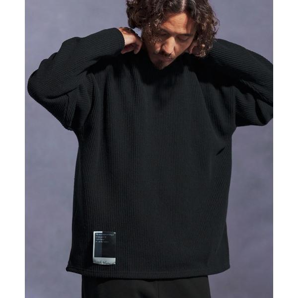 『タイムセール実施中』参考価格：14，080円発売時期：2025年06月コンディション：A（使用感なし）数回使用した程度で使用感が感じられないアイテム参考商品名：mn3149-畔編みウールMIXニットソー参考品番：JIH-R1108【商品に...