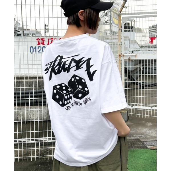 参考価格：4，620円発売時期：2023年04月コンディション：C（やや使用感あり）使用感があり、やや気になる傷や汚れがあるアイテム首周り・袖口：汚れ前身頃・後身頃：色あせ参考商品名：A’GEM/9 × .kom『FREEDEE/フリーディ...