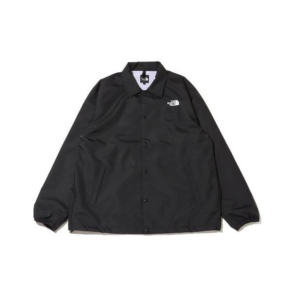 『タイムセール実施中』参考価格：17，600円発売時期：2024年09月コンディション：D（傷・汚れあり）傷や汚れがあるが使用には問題ないアイテム袖口・袖：汚れポケット：破れ参考商品名：THE NORTH FACE The Coach Ja...