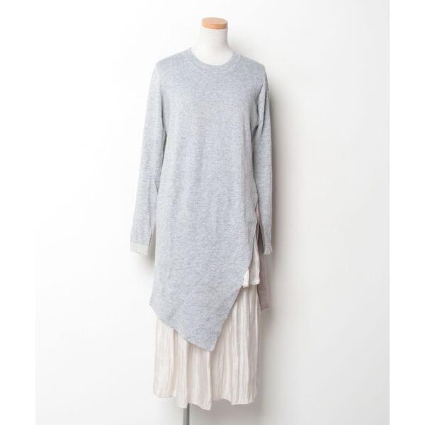 参考価格：4，950円発売時期：2021年10月コンディション：C（やや使用感あり）使用感があり、やや気になる傷や汚れがあるアイテム首周り・ブランドタグ：汚れ内側：毛玉参考商品名：フリルデザインインナーペチスカート参考品番：5174-070...