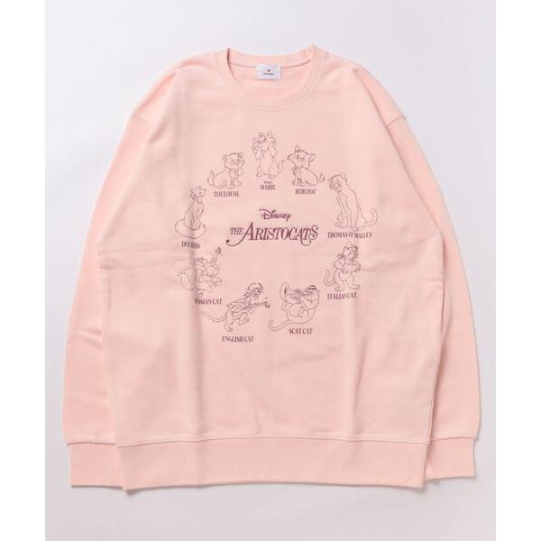 『セール実施中』参考価格：8，800円発売時期：2023年10月コンディション：B（目立つ使用感なし）使用感が少ない、または気にならないアイテム内側：毛玉参考商品名：THE ARISTOCATSスウェット参考品番：282352704501【...