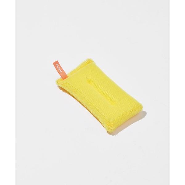 ZOZO問い合わせ番号:102696594ショップ:GEORGE'S，ジョージズブランド:GEORGE'S，ジョージズ商品名:ブラシスポンジ Kufuno (クフウノ)カテゴリ:食器/キッチン>キッチンツールブランド品番:654535...