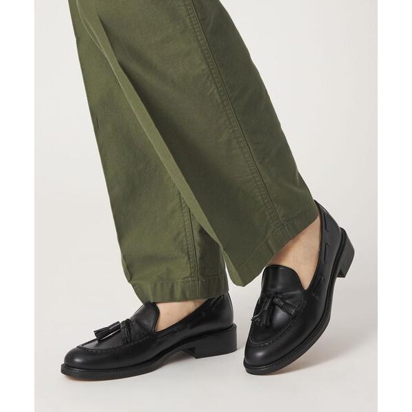 ZOZO問い合わせ番号:102696629ショップ:ODETTE E ODILE，オデット エ オディールブランド:ODETTE E ODILE，オデットエオディール商品名:タッセルローファー フラット30↓↑カテゴリ:シューズ>ロー...