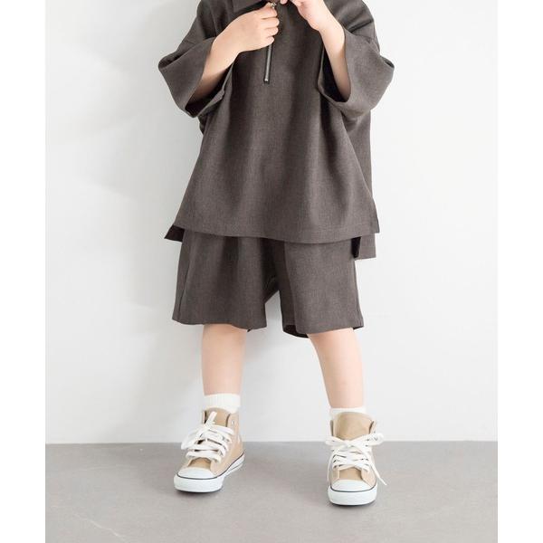 ZOZO問い合わせ番号:102696706ショップ:LOWRYS FARM，ローリーズファームブランド:LOWRYS FARM，ローリーズファーム商品名:ホップサックショートパンツ　 603211カテゴリ:パンツ>その他パンツブランド...