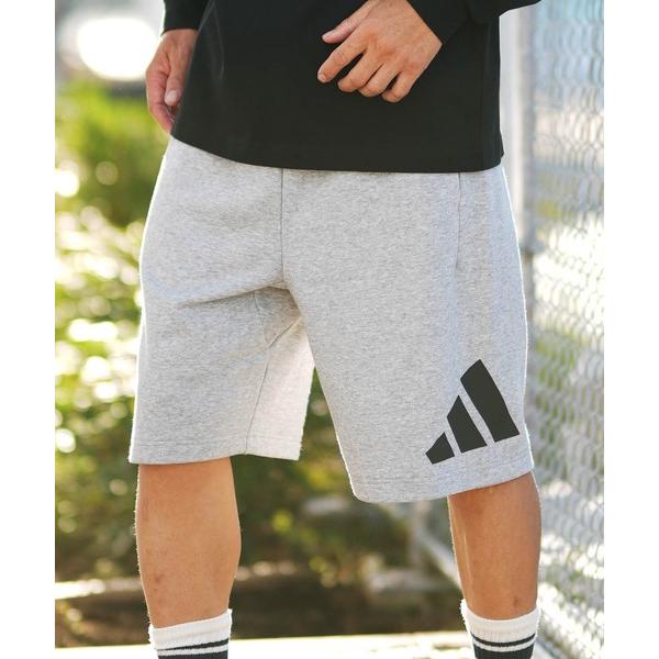 ZOZO問い合わせ番号:102696798ショップ:ムラサキスポーツ，ムラサキスポーツブランド:adidas，アディダス，ムラサキスポーツ，ムラサキスポーツ商品名:adidas/アディダス メンズ ハーフパンツ M ESS BL ウーブンシ...