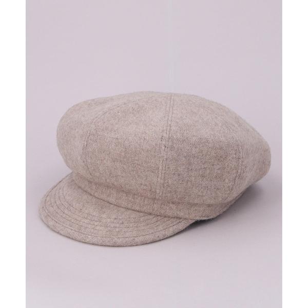 ZOZO問い合わせ番号:102696816ショップ:CA4LA，カシラブランド:CA4LA，カシラ商品名:MCAS-Wカテゴリ:帽子>キャスケットブランド品番:NOX00620素材:ウール68% ポリエステル25% ナイロン4% アク...