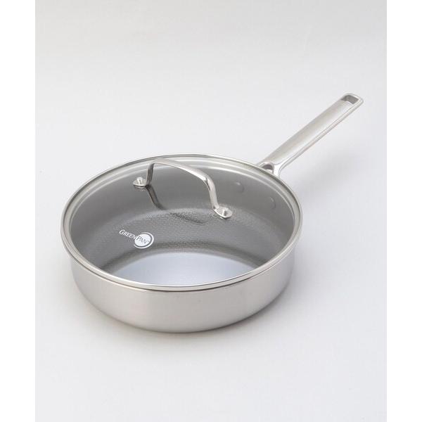 ZOZO問い合わせ番号:102697371ショップ:WORLD ONLINE STORE SELECT，ワールドオンラインストアセレクトブランド:212 KITCHEN STORE，トゥワントゥキッチンストア商品名:エーペックス 深型フライ...