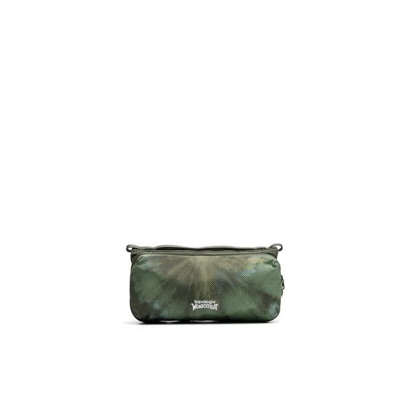 ZOZO問い合わせ番号:102697392ショップ:Topologie，トポロジーブランド:Topologie，トポロジー商品名:Topologie x Wonderfruit Bottle Sacoche Mediumカテゴリ:バッグ&g...