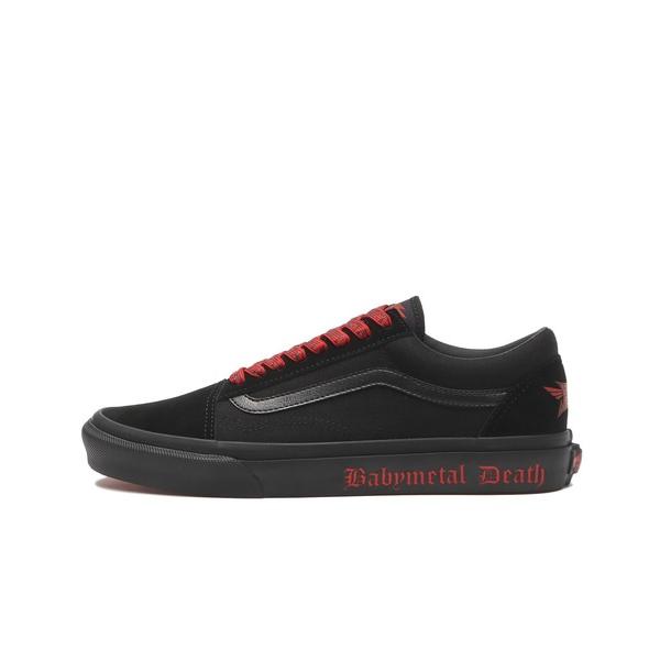 ZOZO問い合わせ番号:102697469ショップ:ABC-MART GRAND STAGE，エービーシーマート　グランドステージブランド:VANS，バンズ商品名:VANS ヴァンズ OLD SKOOL オールドスクール V36CF BAB...