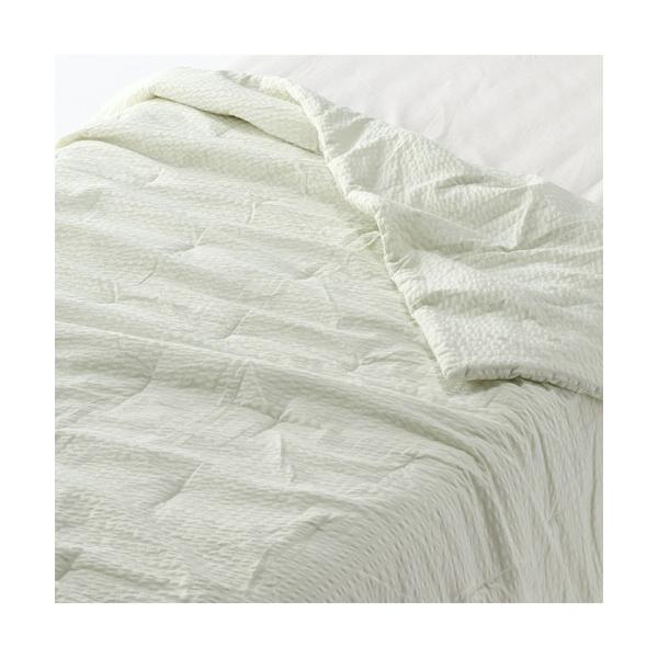 ZOZO問い合わせ番号:102705892ショップ:無印良品，ムジルシリョウヒンブランド:無印良品，ムジルシリョウヒン商品名:綿　サッカー織　薄掛ふとん／Ｄ　１８０×２００ｃｍカテゴリ:インテリア>寝具ブランド品番:454807619...