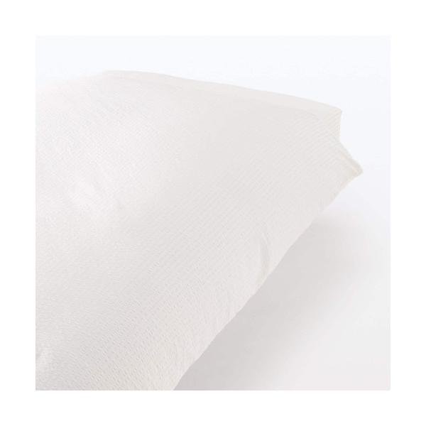 ZOZO問い合わせ番号:102705901ショップ:無印良品，ムジルシリョウヒンブランド:無印良品，ムジルシリョウヒン商品名:綿　サッカー織　掛ふとんカバー・Ｄ　１９０×２１０ｃｍ用カテゴリ:インテリア>寝具ブランド品番:454807...