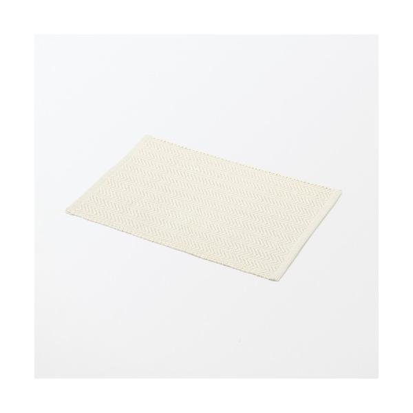ZOZO問い合わせ番号:102705908ショップ:無印良品，ムジルシリョウヒンブランド:無印良品，ムジルシリョウヒン商品名:綿　手織りマット　４０×６０ｃｍカテゴリ:インテリア>インテリア雑貨ブランド品番:4550723019972...