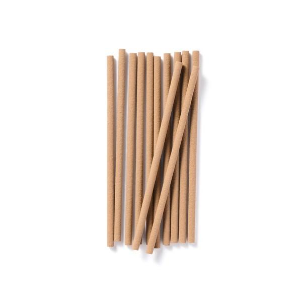 ZOZO問い合わせ番号:102705930ショップ:無印良品，ムジルシリョウヒンブランド:無印良品，ムジルシリョウヒン商品名:お香　金木犀の香り　１２本入／スティックタイプカテゴリ:インテリア>ルームフレグランス/お香ブランド品番:4...